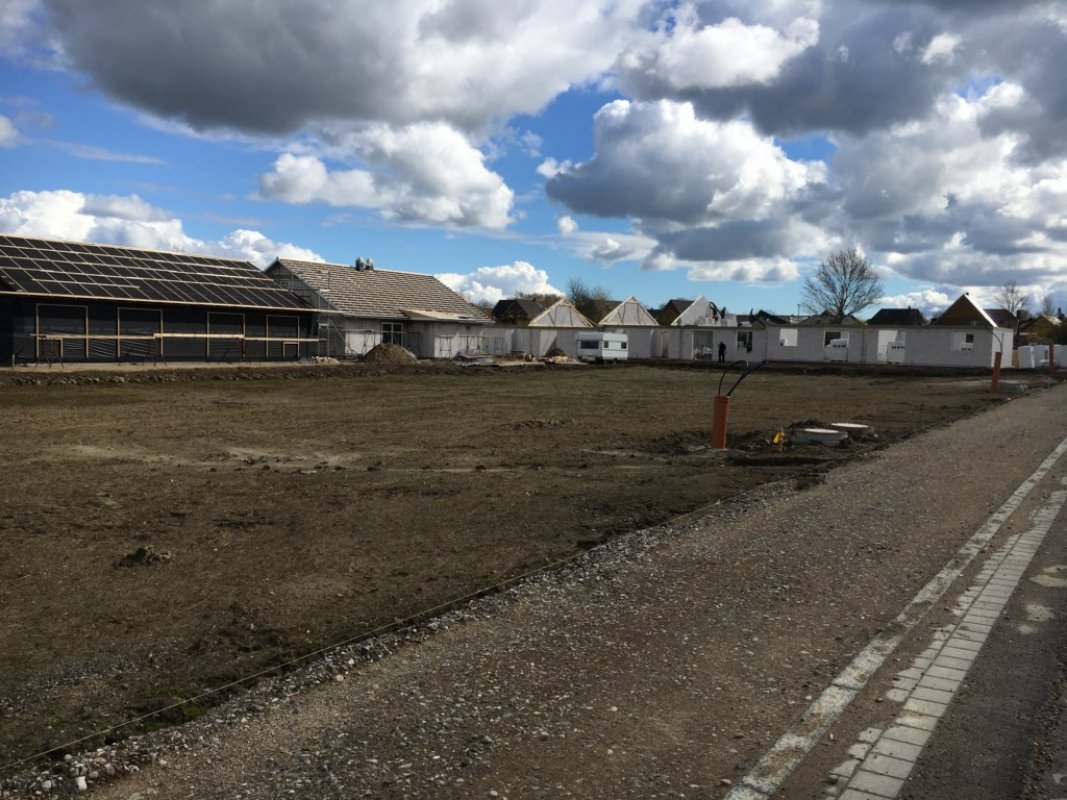 26.04.2017 ohne Titel | Baugebiet Satrup